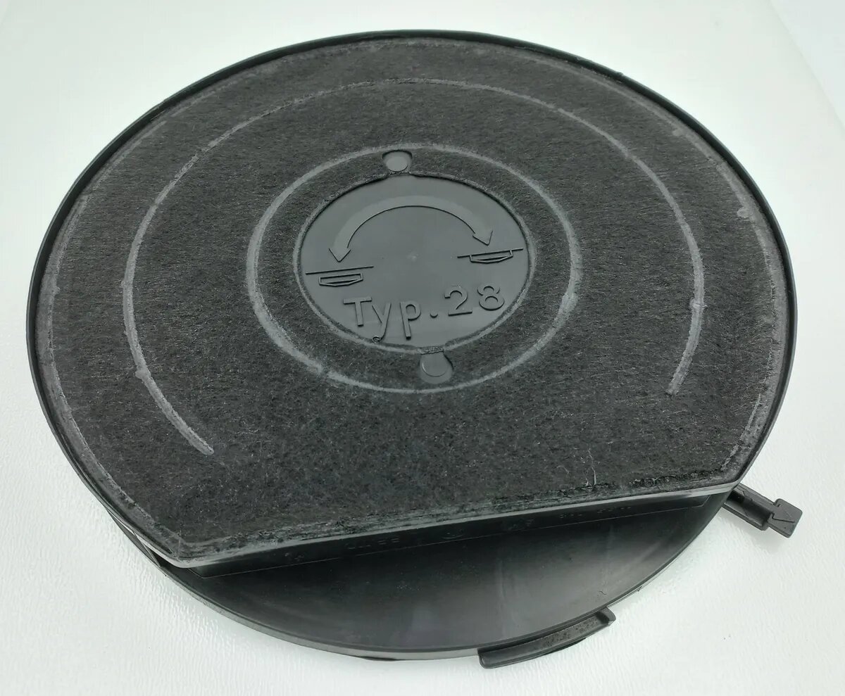 Аксессуар для вытяжки