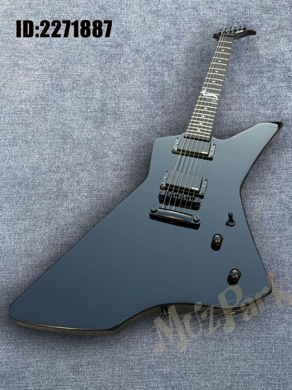 Электрогитара Та же модель ESP / LTD /GBS Персонализация