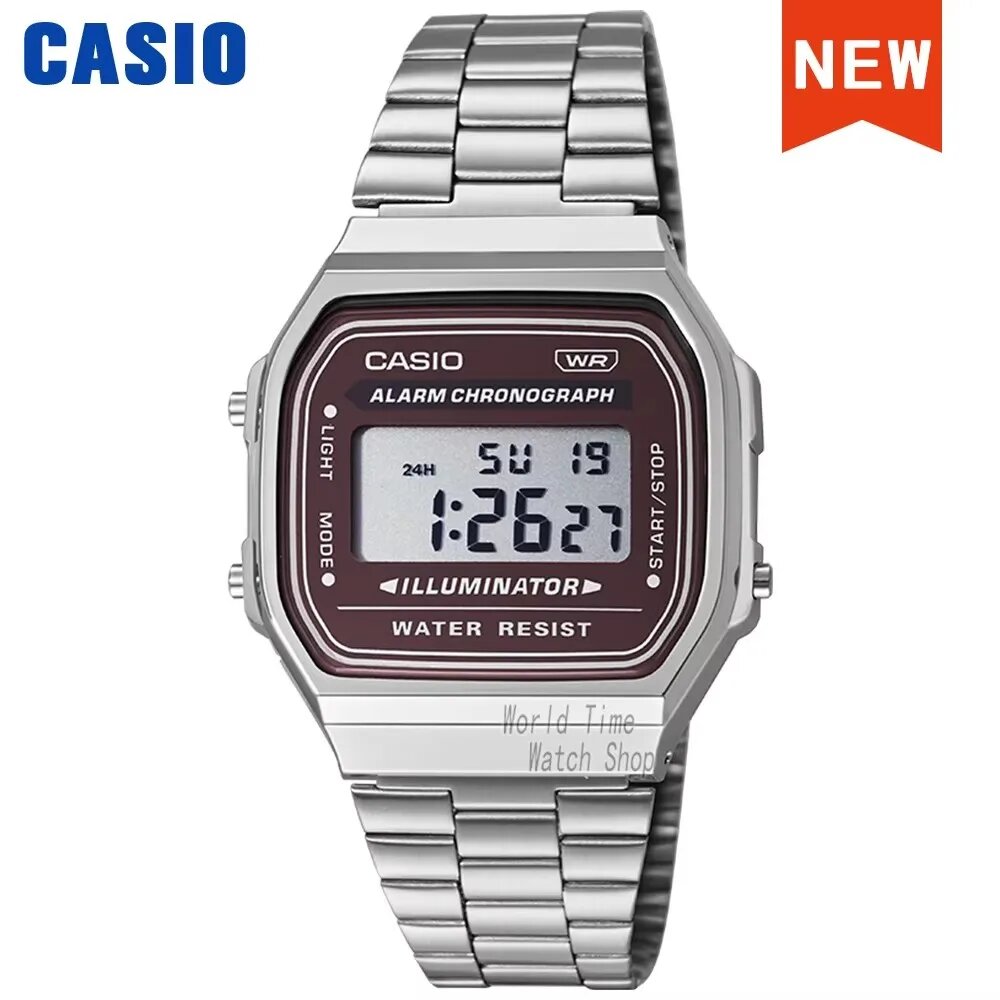 Наручные часы