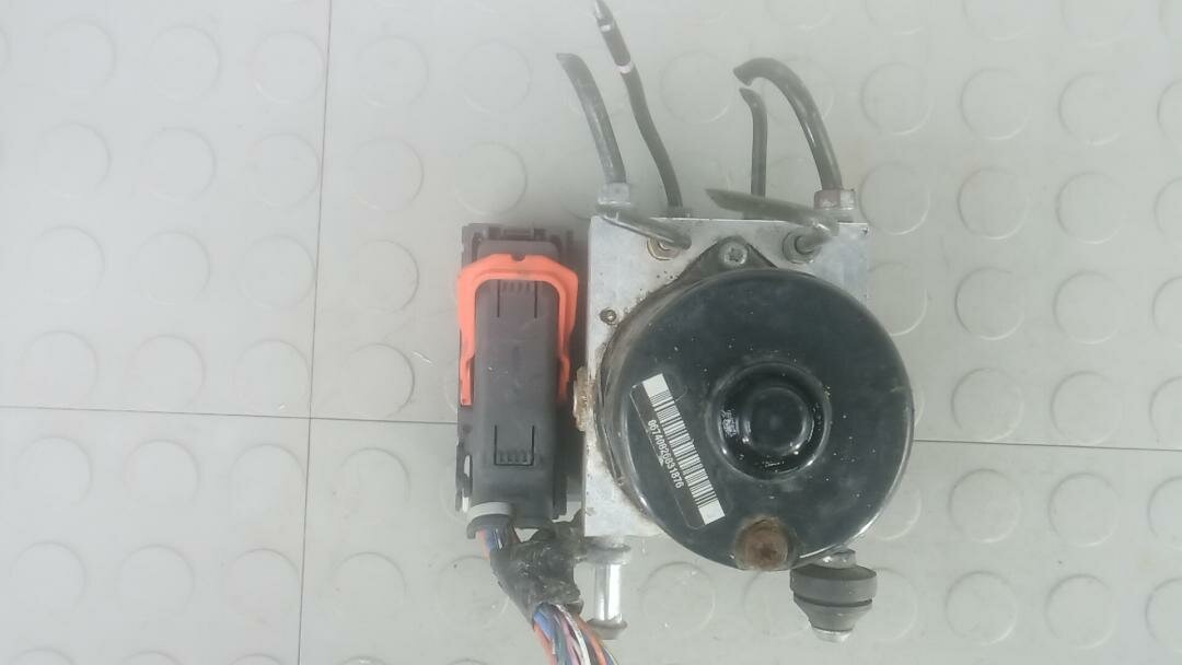Блок ABS Opel Corsa D рест. 2010 28560010023