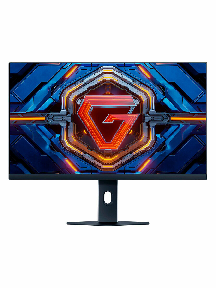 Монитор Redmi Display 23,8"G24 240Hz (A24FDA-RG), 24" дисплей, 1920×1080 (Full HD)