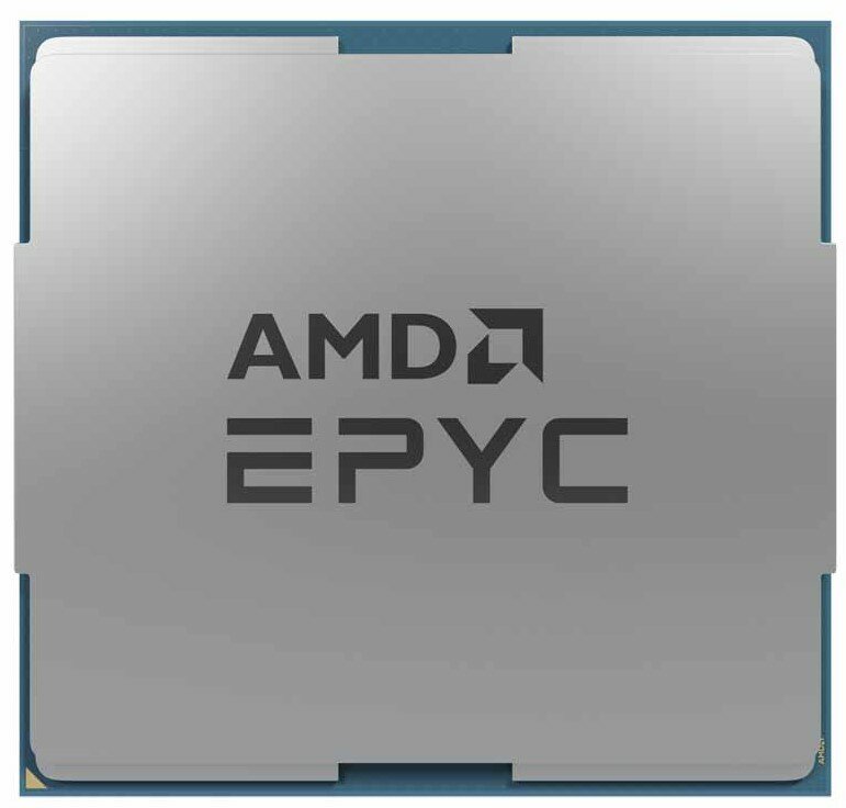 Процессор EPYC X32 9354 SP5 OEM 280W 3250 100-000000798 AMD