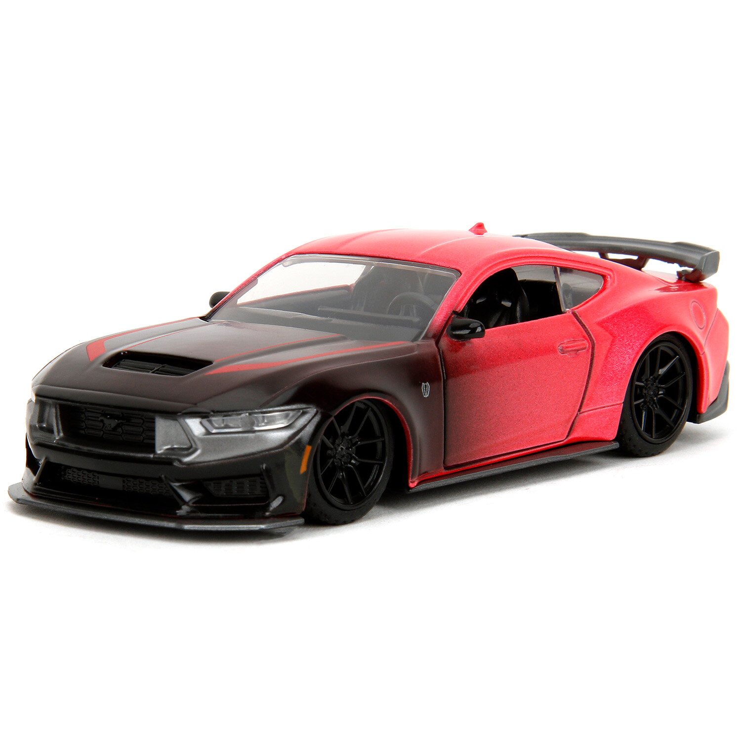 Автомобиль Jada Ford Mustang Dark Horse 1:32