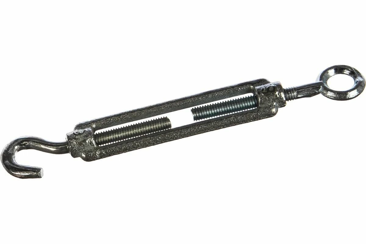 Талреп крюк-кольцо DIN1480 М6 1шт - ярлык Tech-Krep 102778