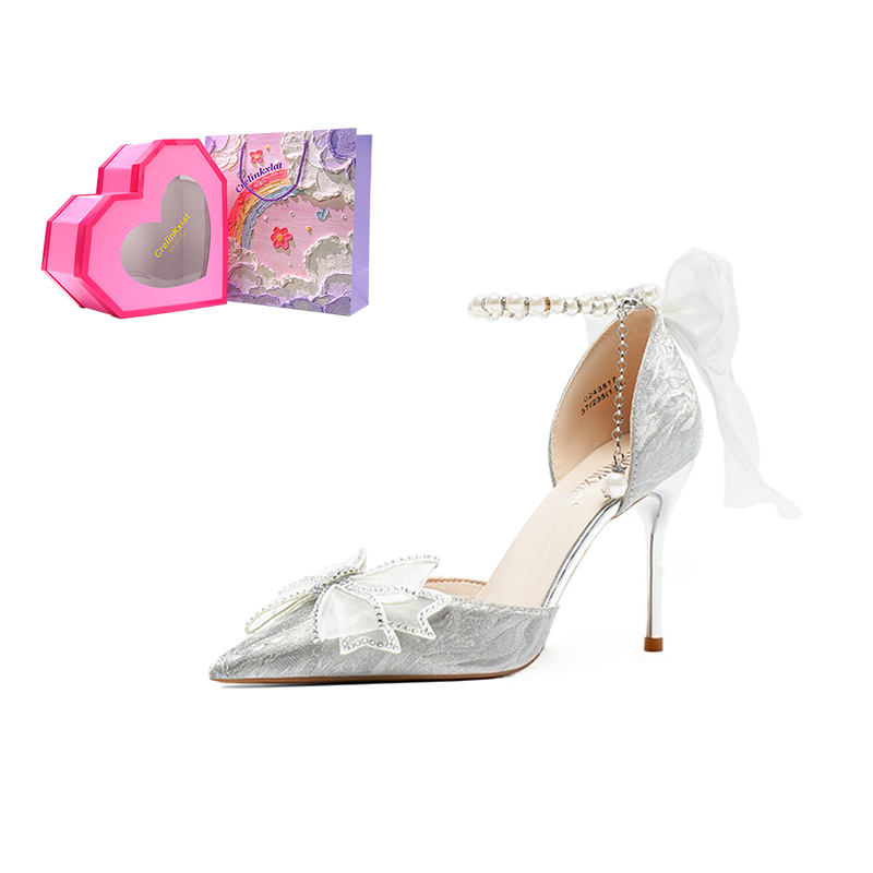 Туфли премиум 