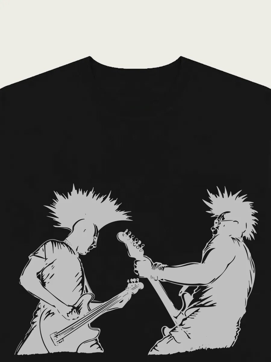 Футболка спортивная