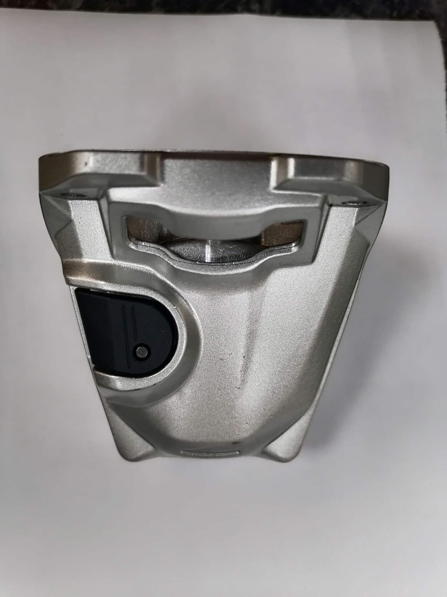 Корпус редуктора 136770-6 для УШМ, Makita; GA5090; GA5091; GA5092; GA5093; GA5095;