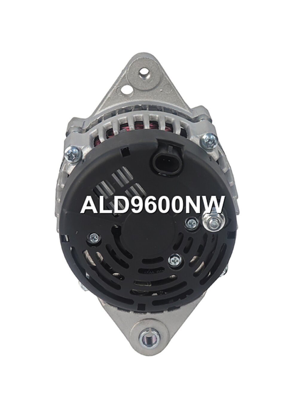 Генератор Krauf ALD9600NW (арт. ALD9600NW)