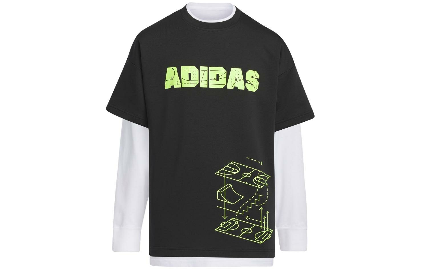 Футболка Adidas Originals