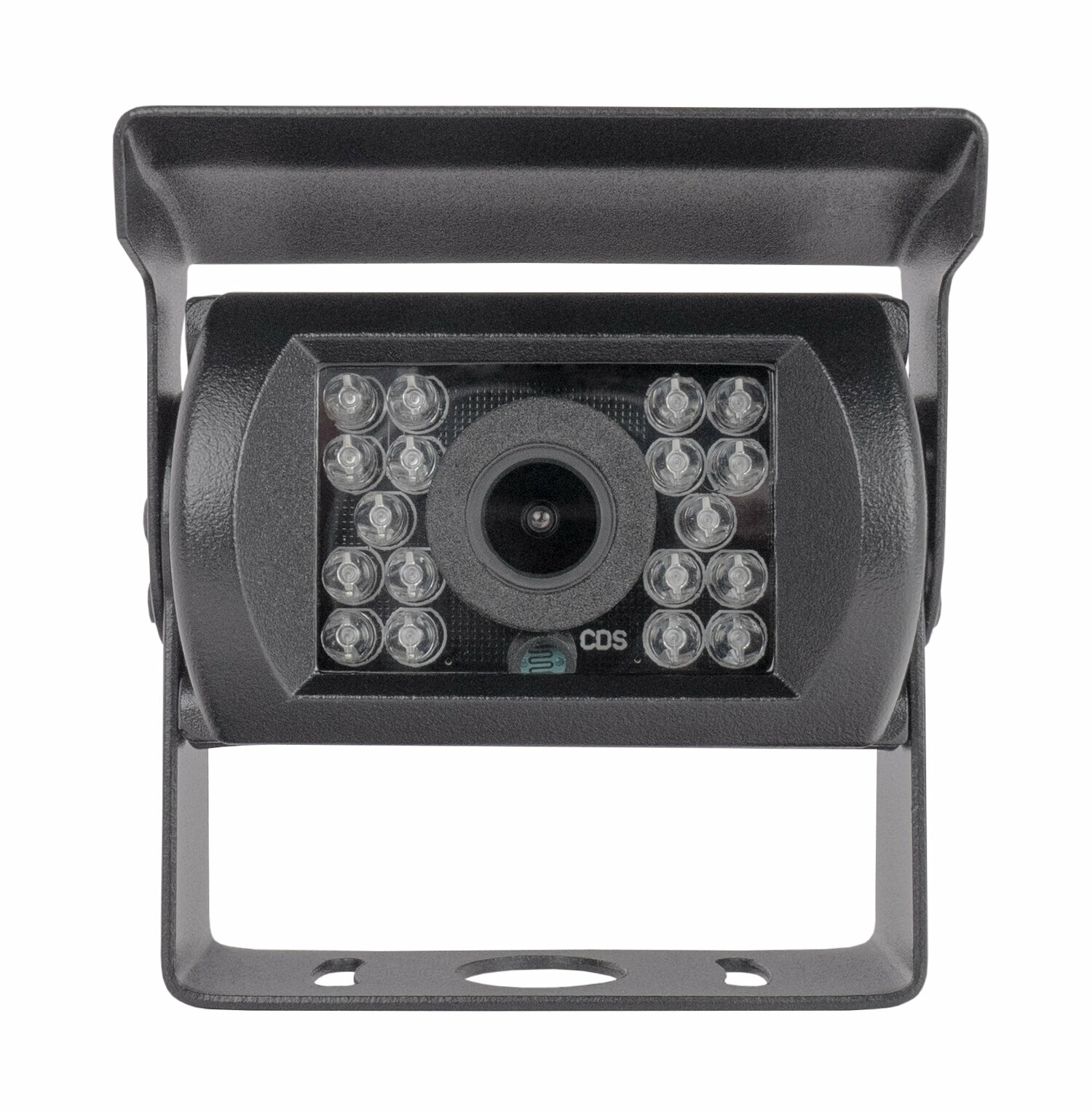 Камера видеонаблюдения CARCAM CAM-164, 2 Мп, 1920x1080p, Угол обзора 120°