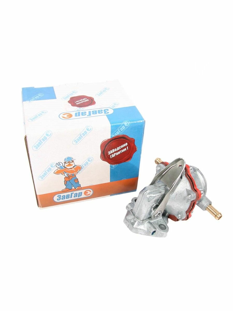 Бензонасос для автомобиля LADA (ВАЗ) 2108-09 "ЗавГар" ZG2108-1106010