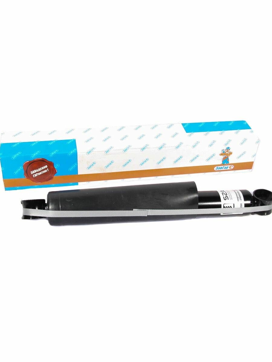 Амортизатор для автомобиля УАЗ 452, 469, 3151 "ЗавГар" газ-м