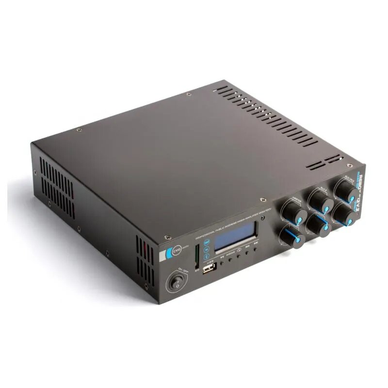 Усилитель CVGaudio Rebox-T12 V.2