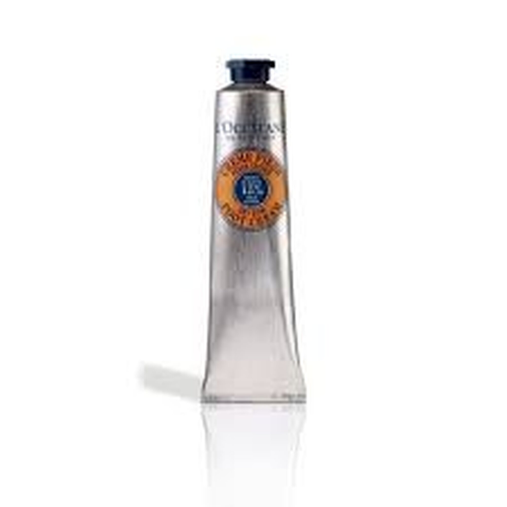 L'Occitane Крем для ног с маслом ши Shea Butter Foot Cream 150 мл