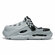 Сабо , размер 42-43, blue/ gray