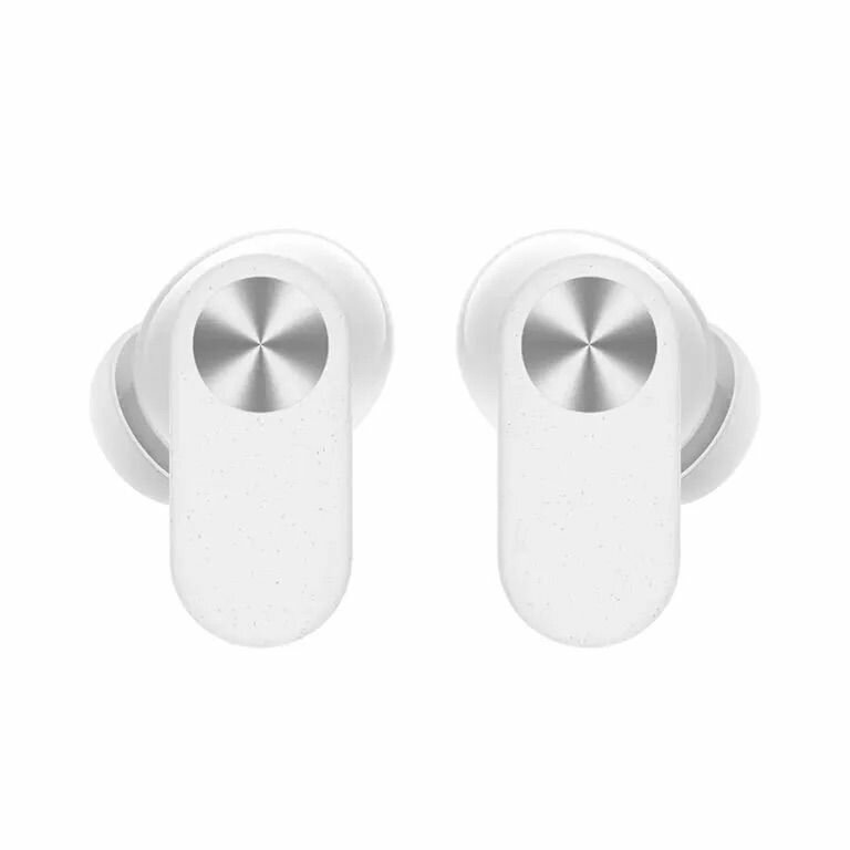 Наушники OnePlus Buds Ace, E508A, Белые. Оригинал. Сенсорные.