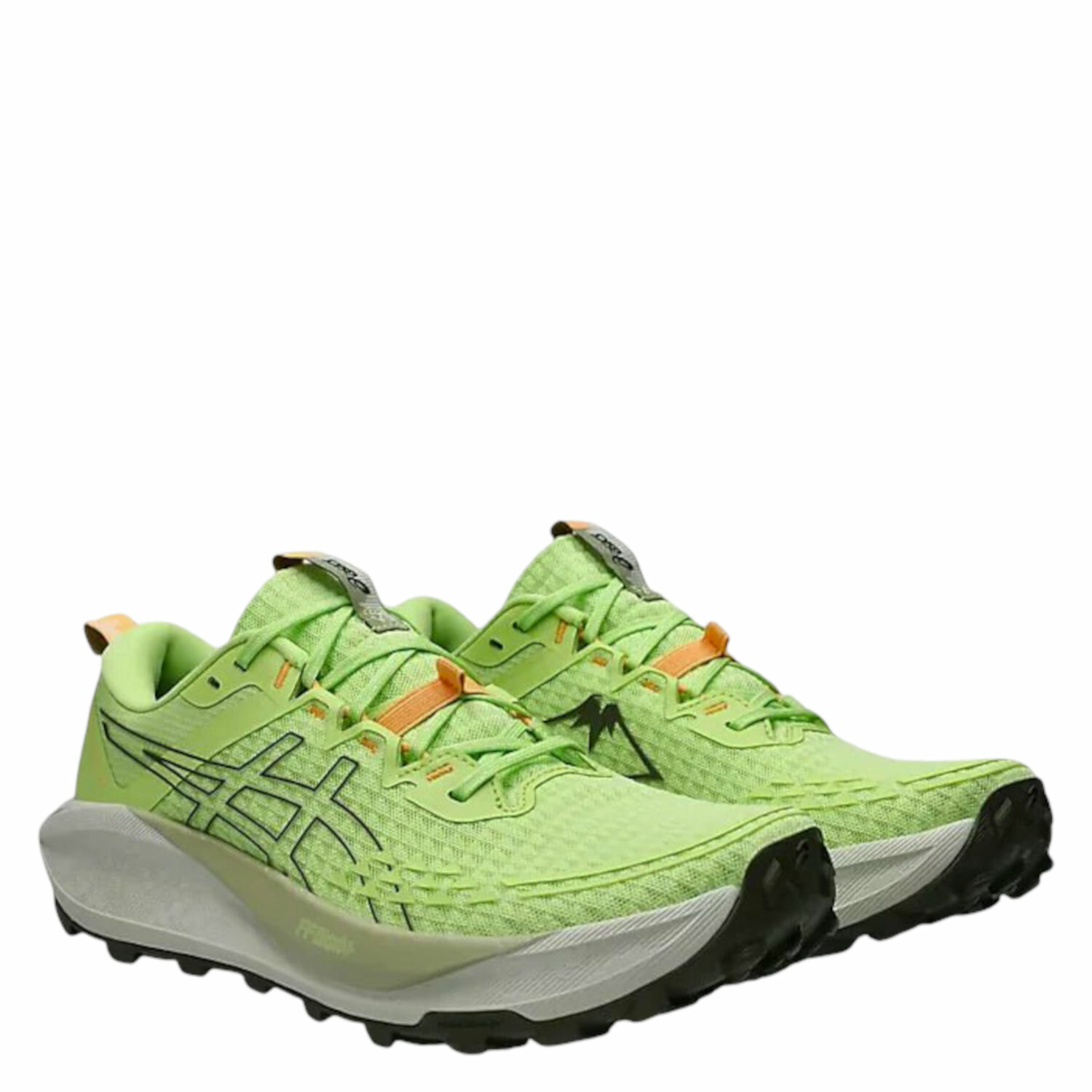 Кроссовки GEL-TRABUCO 13