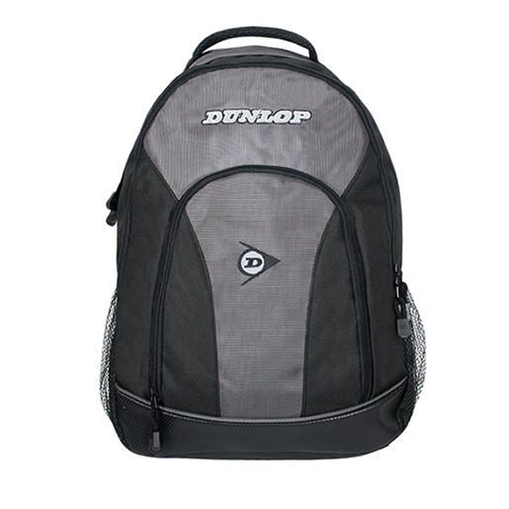 Decathlon Городской рюкзак, спортивный Dunlop Sport Black Backpack, 22 л, серый