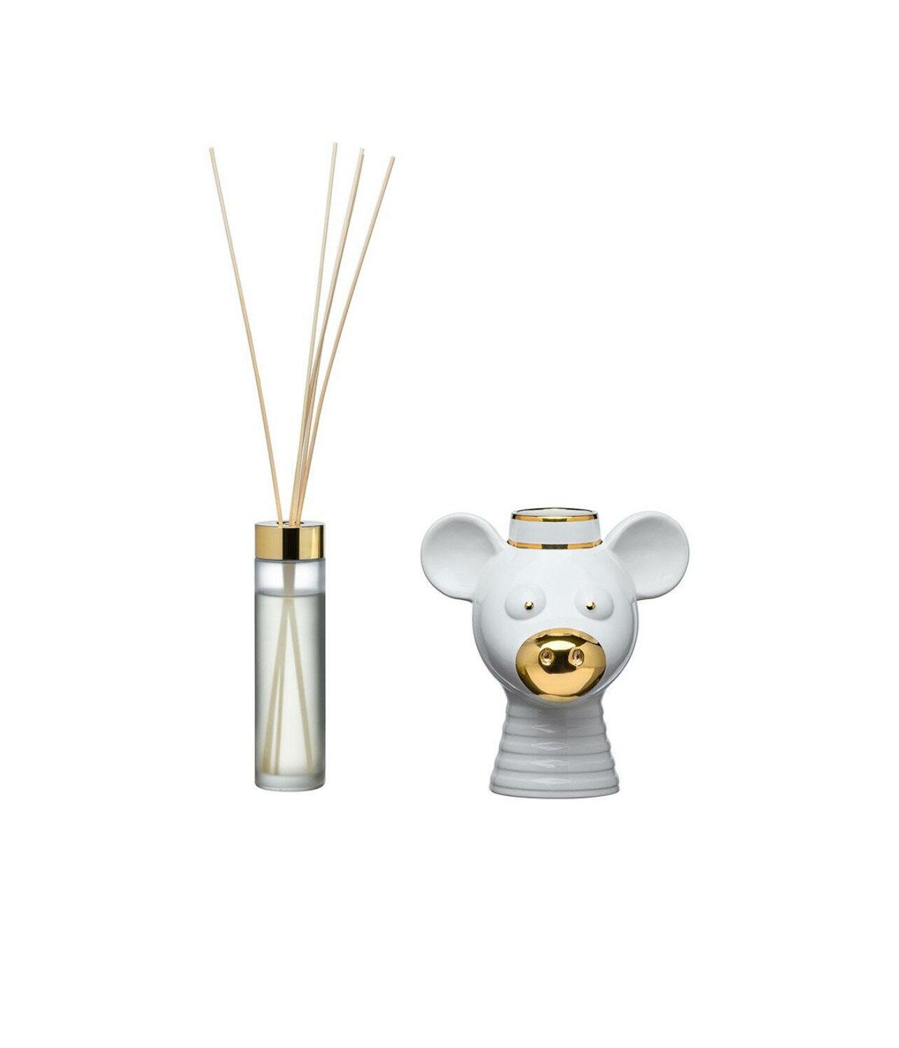 Ароматический диффузор HAUTE FRAGRANCE COMPANY HFC MY PARADISE, 200ml