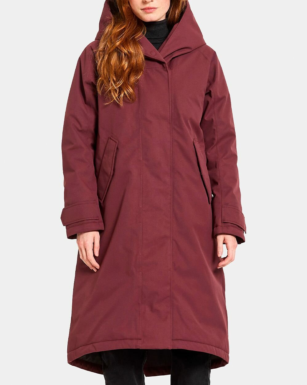 Куртка Базовая коллекция