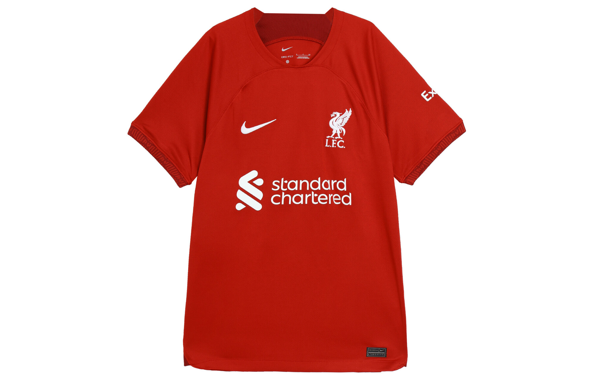 Футболка спортивная Nike Soccer Jerseys