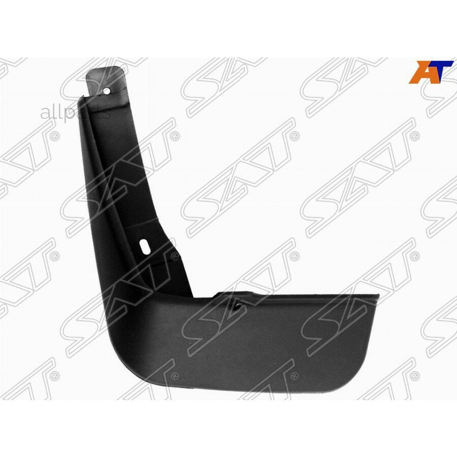 SAT ST-MZV9-064B-2 Брызговик Mazda 3 13-19 / Axela 13-19 (Сзади/ Слева)