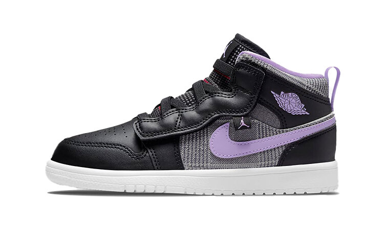 Кеды Air Jordan 1