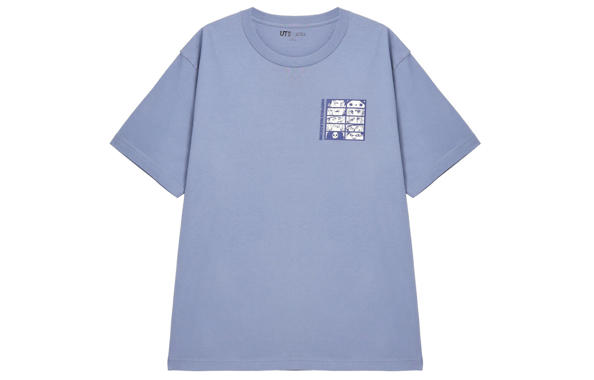 Футболка UNIQLO 5050093