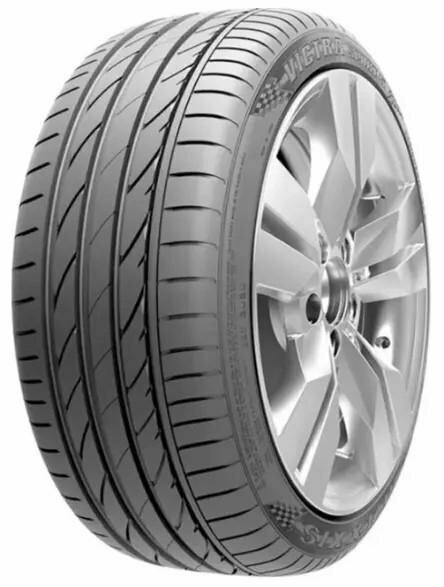 Шина Maxxis(Максис) Victra Sport 5 245/45 R17 99Y летняя автомобильная
