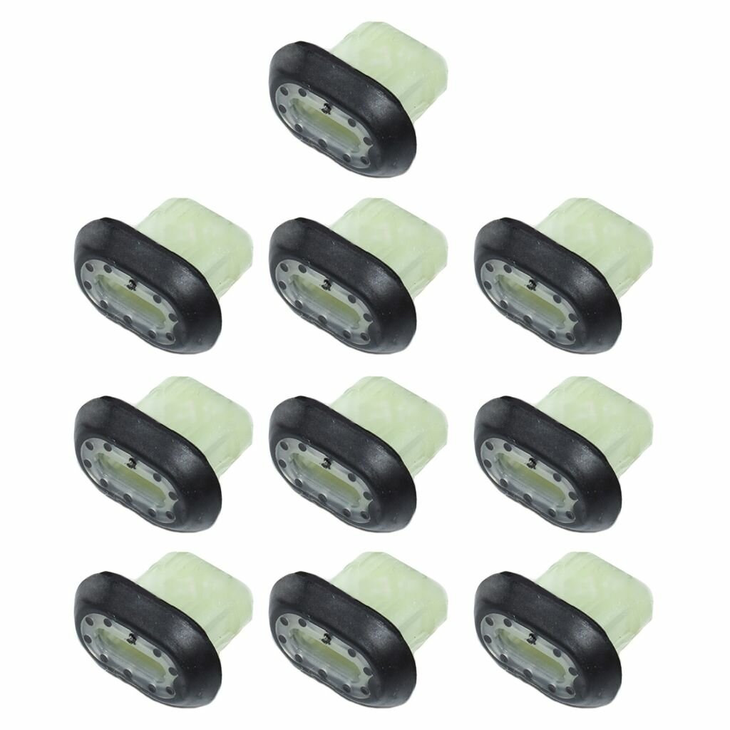 Крепления для пластиковых панелей дверей