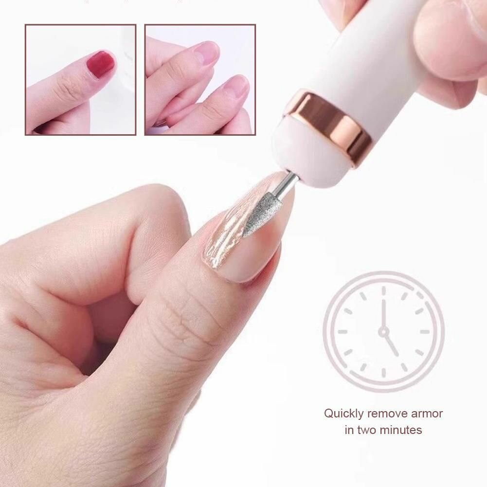 Аппарат для маникюра и педикюра