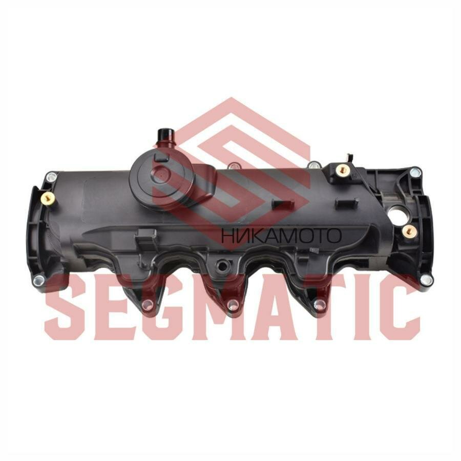SEGMATIC 1012RE102 Крышка клапанная RENAULT CAPTURE 15-