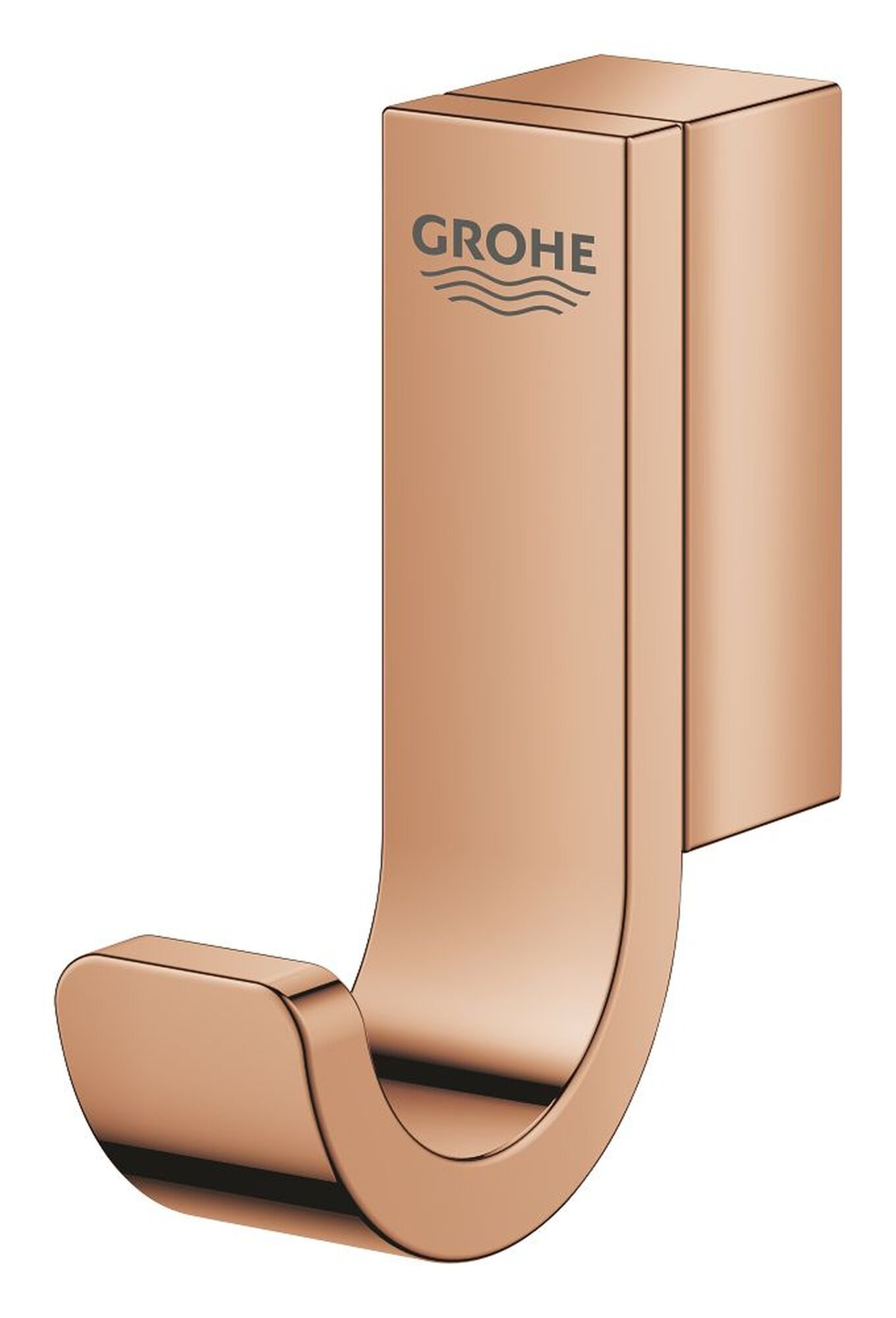 Крючок для халата Grohe Selection Single Robe Hook, арт. 41039DA0