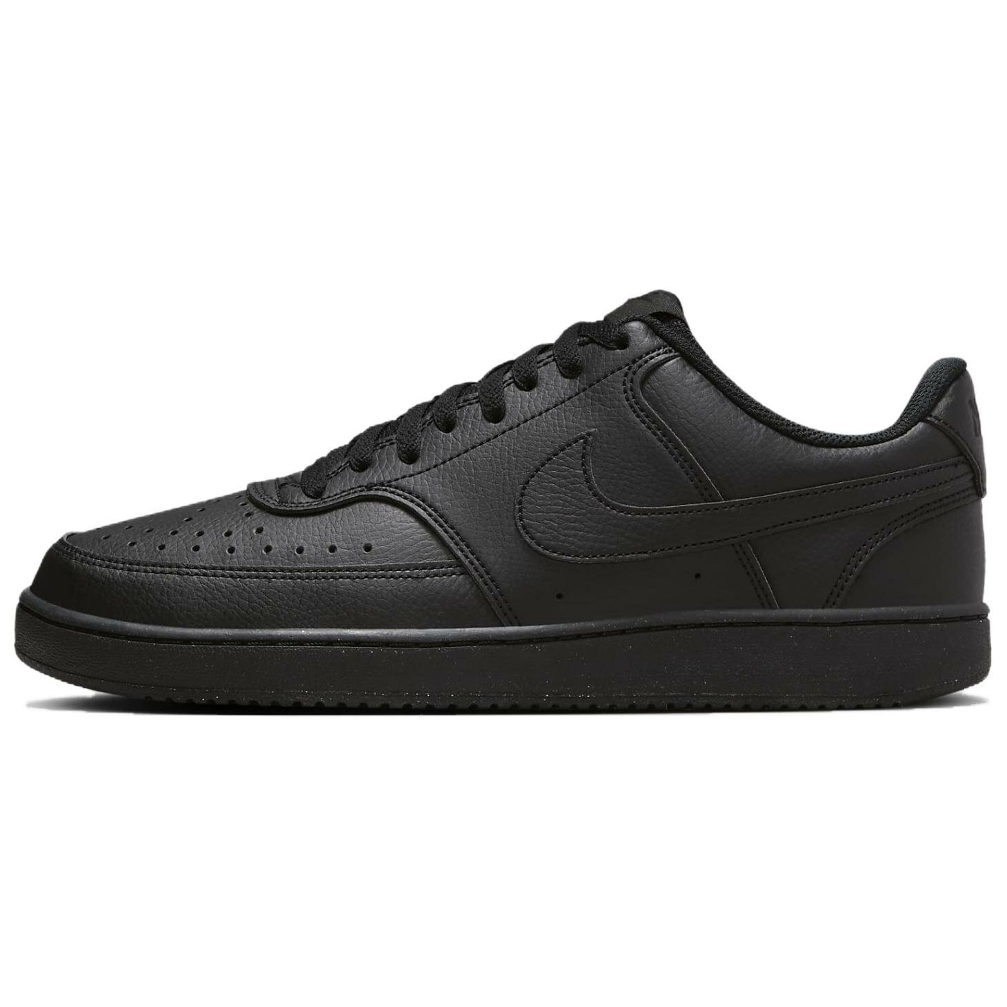 Кроссовки Court Vision Low