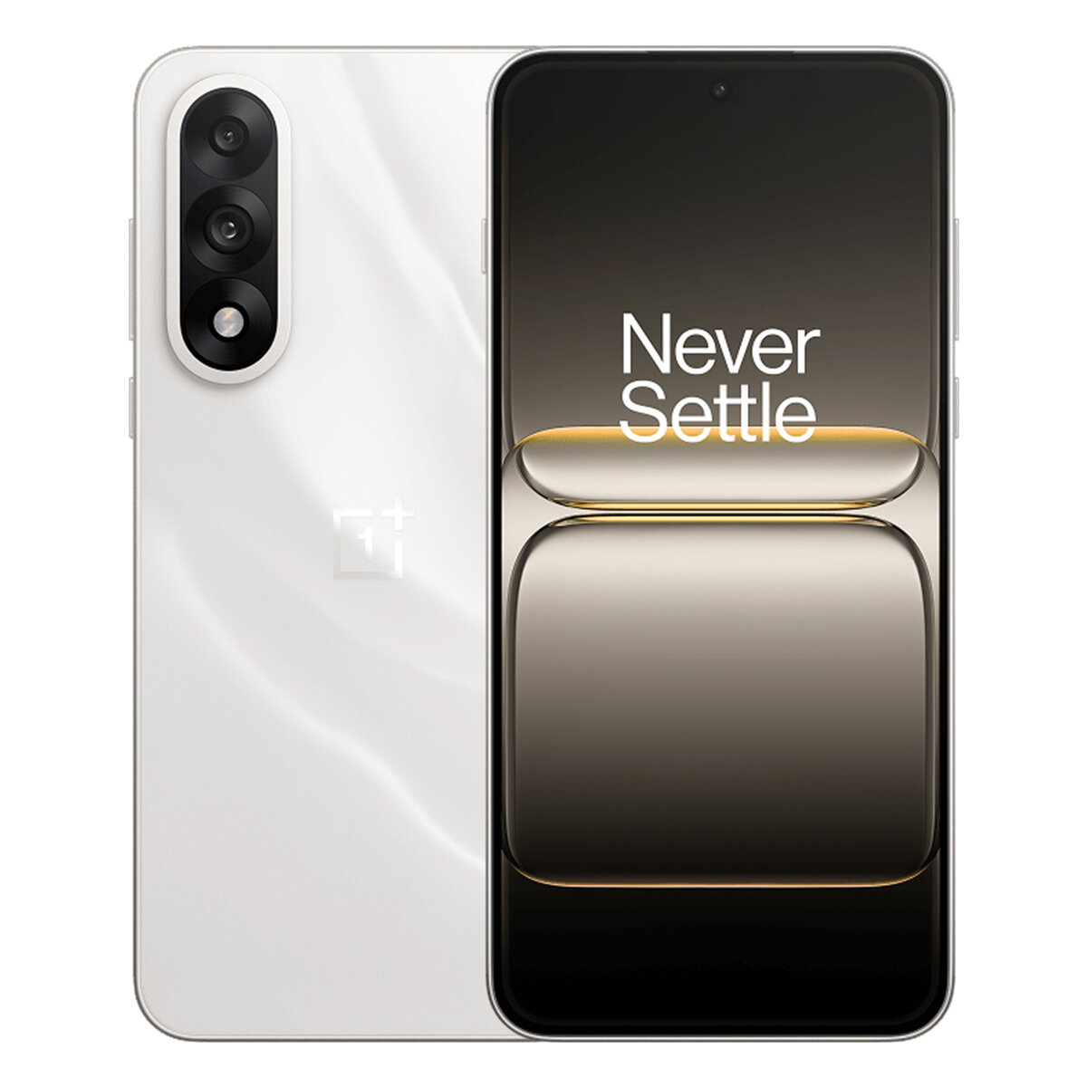 Смартфон OnePlus Nord 5 12/512Gb Global, Marble Sands (Белый)