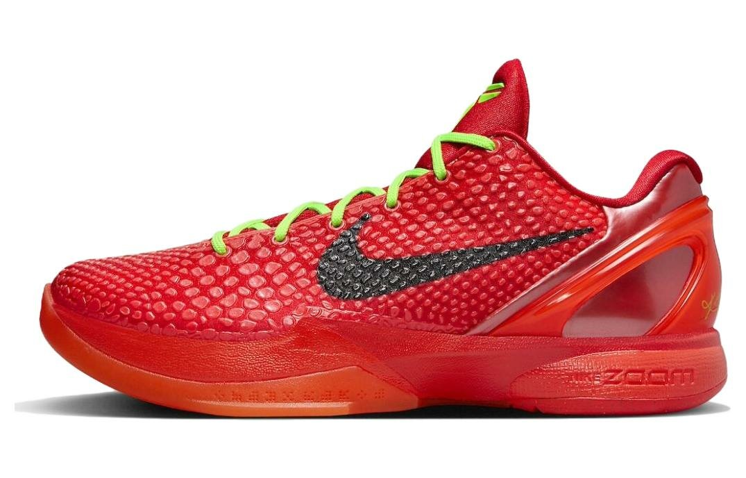 Кроссовки Zoom Kobe 6