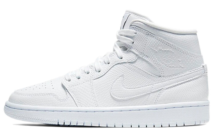 Кроссовки Air Jordan 1