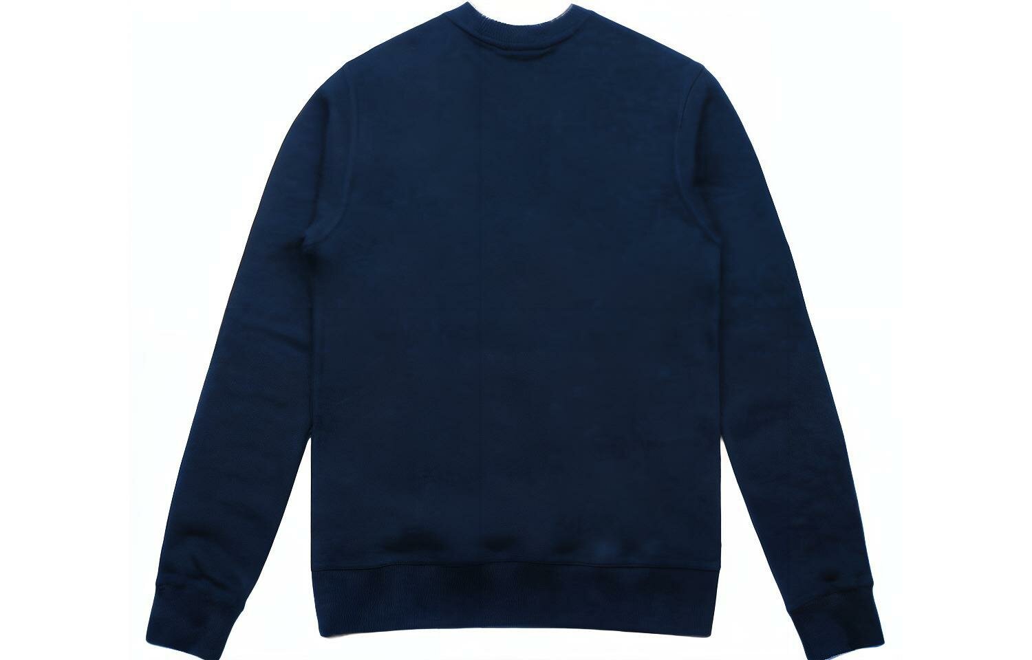 Свитшот спортивный Moderate Regular