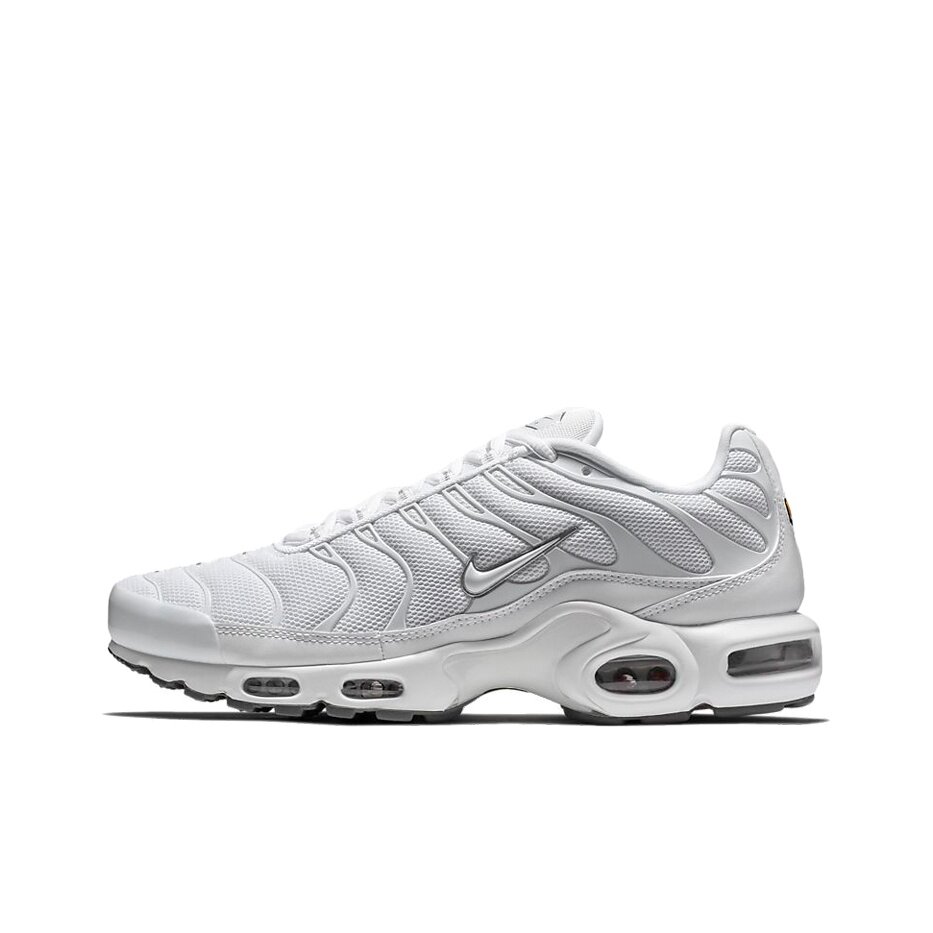 Кроссовки NIKE Air Max Plus, размер EU 41 стопа (26CM) — фото 1