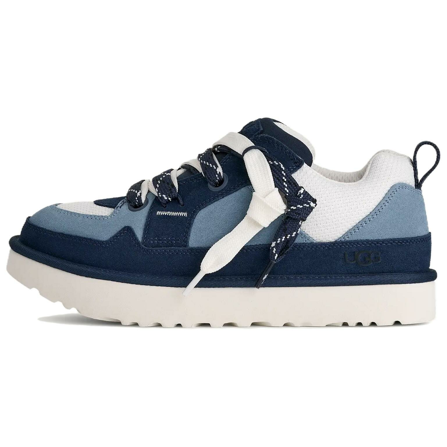 Кроссовки Lowmel