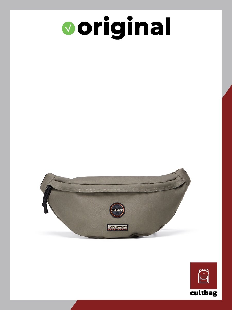 Сумка поясная