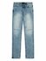 Джинсы RtA bootcut Bryant, размер 2XL, blue