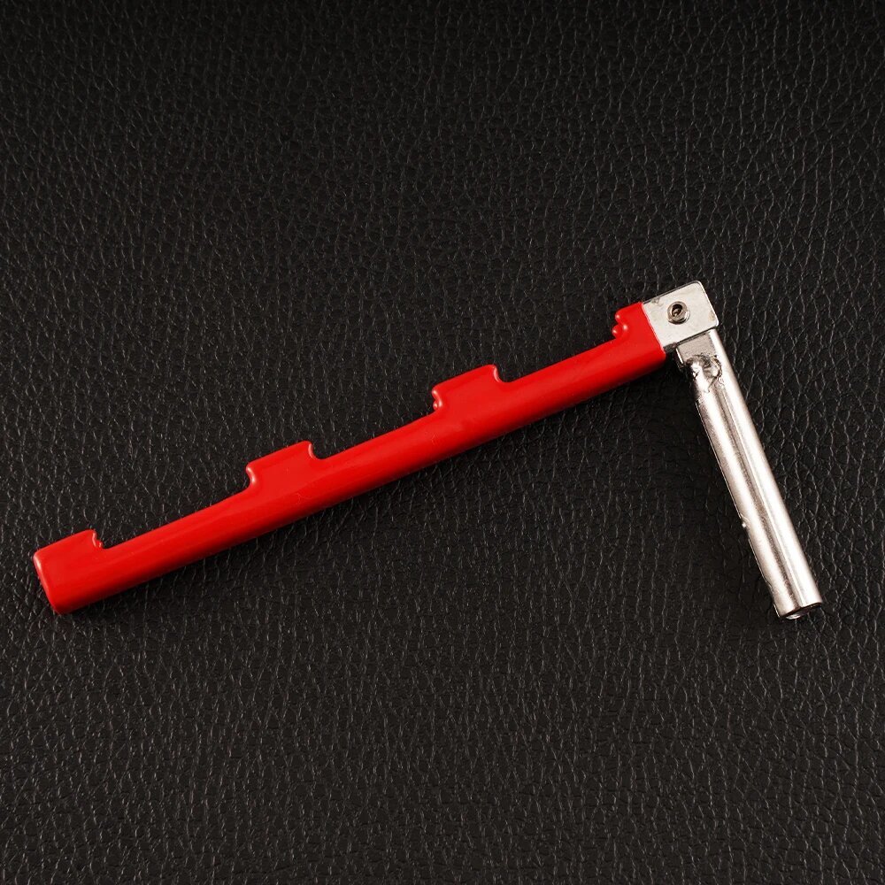 Трехголовый инструмент «Кошачий Глаз» ITSkey