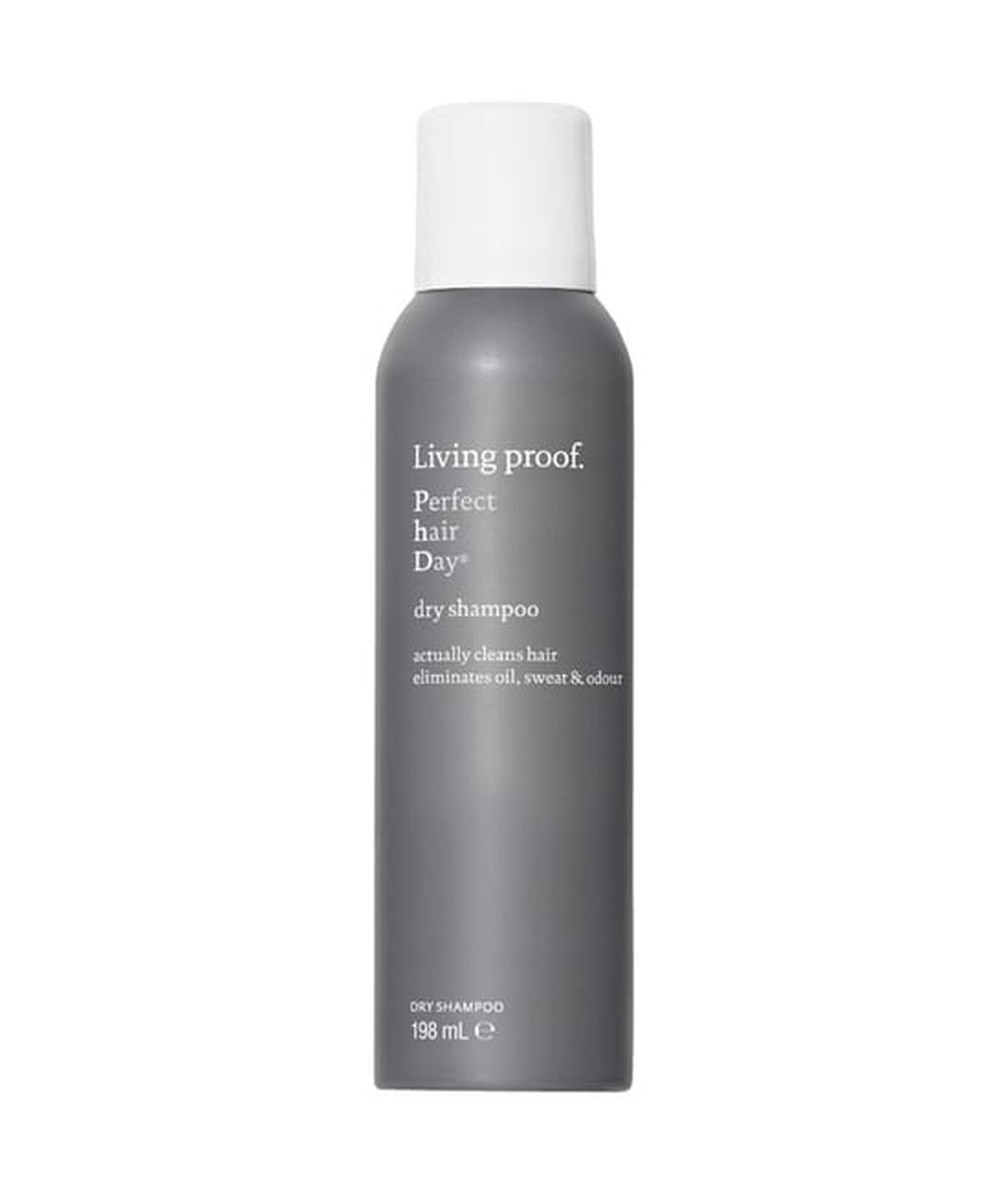 Сухой шампунь Living Proof Perfect Hair Day, для жирных волос, 198мл