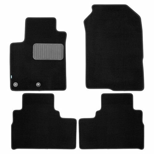 Фаркоп (без электрики) Oris 7622A