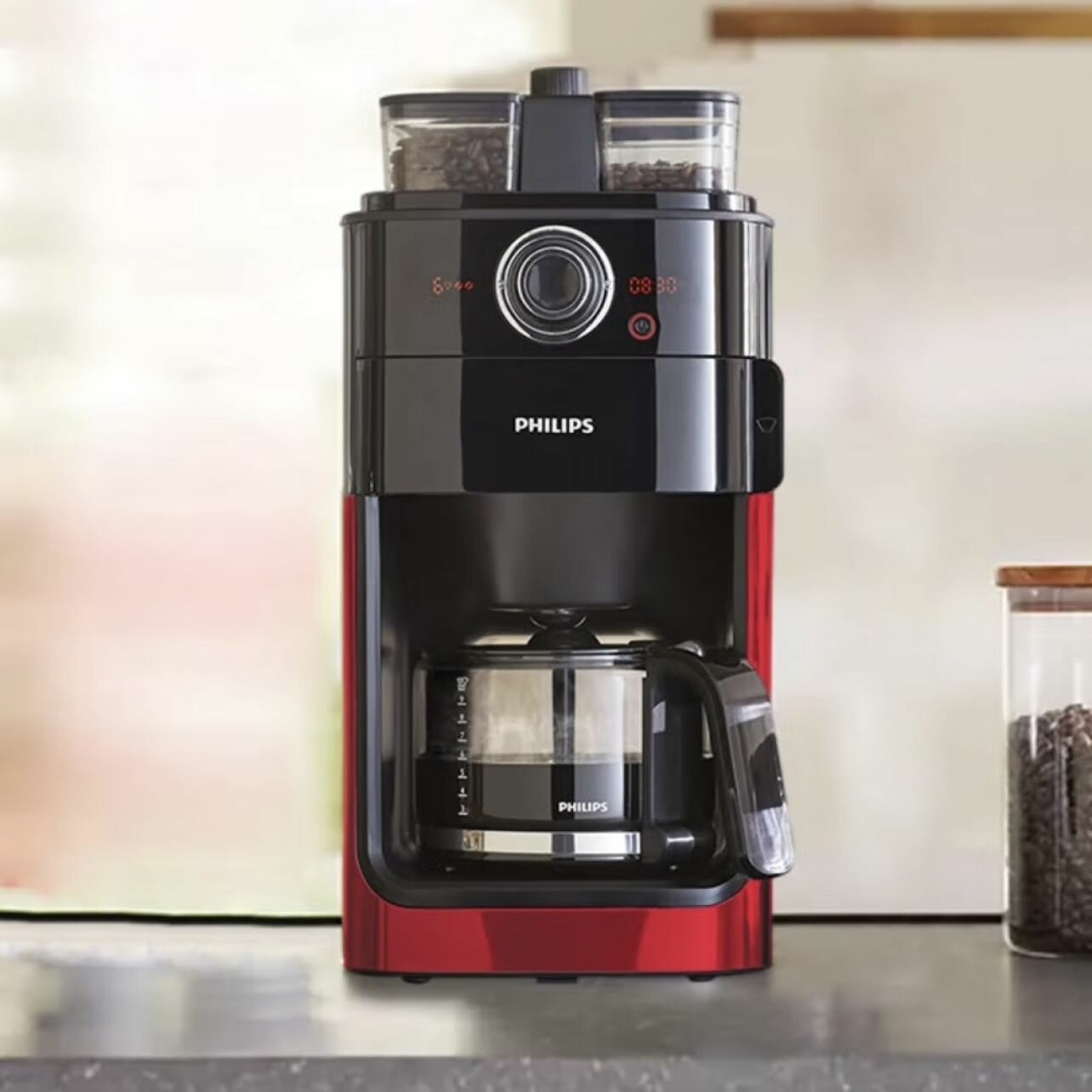 Кофейный автомат