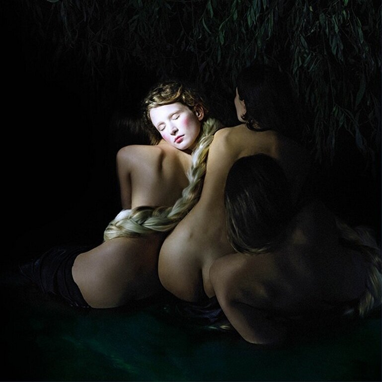 Музыкальный диск