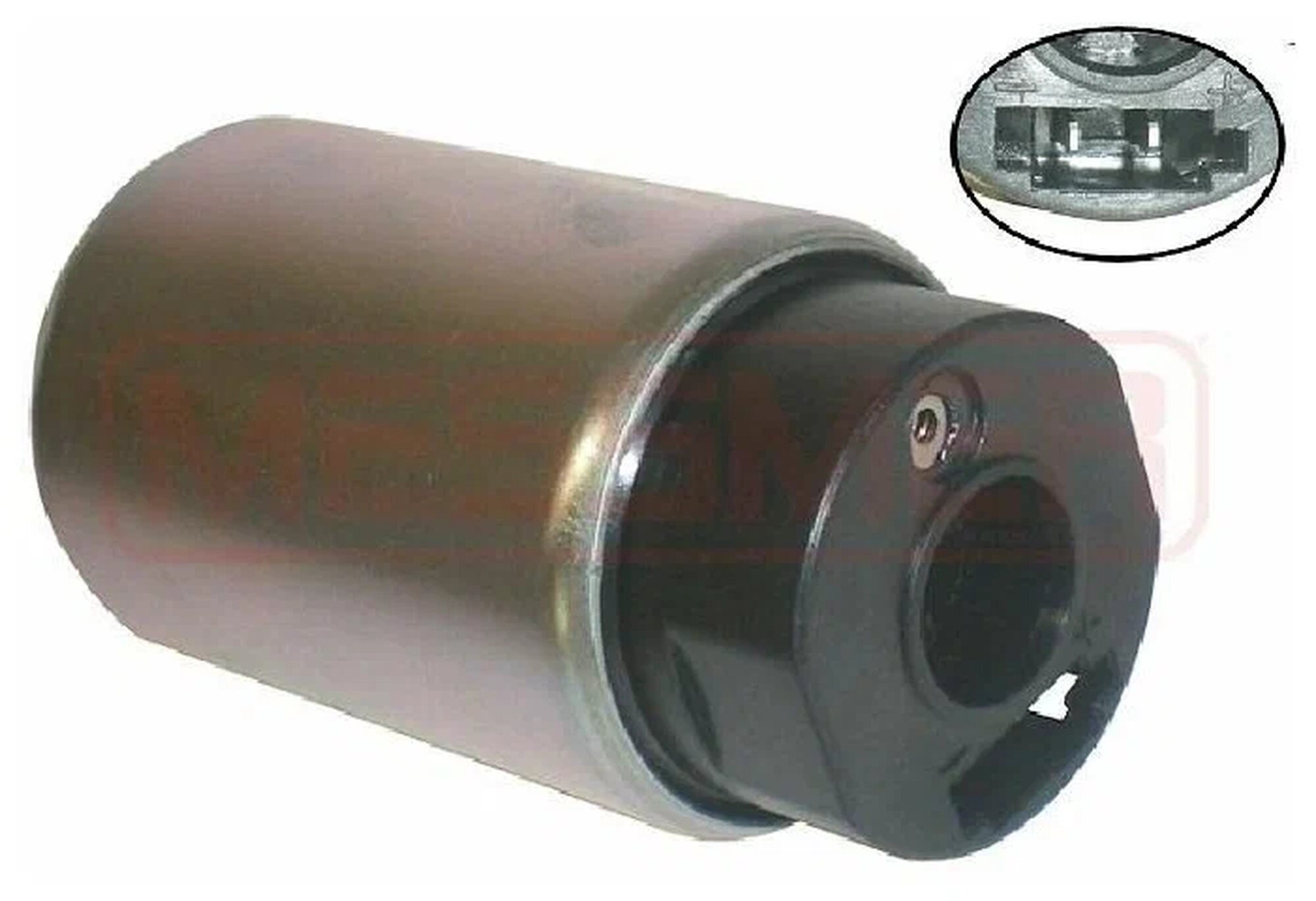 Насос топливный ERA 770192, для легковых авто, OEM-номер 232200C051