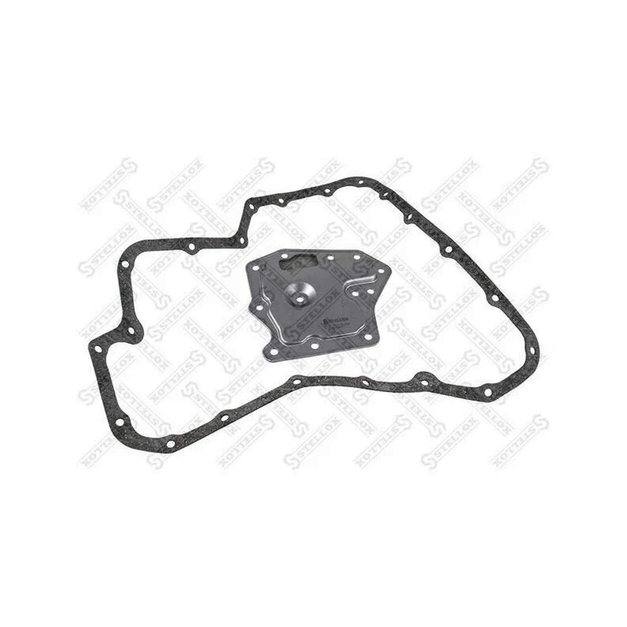 Гидрофильтр, автоматическая коробка передач, STELLOX 2051010SX