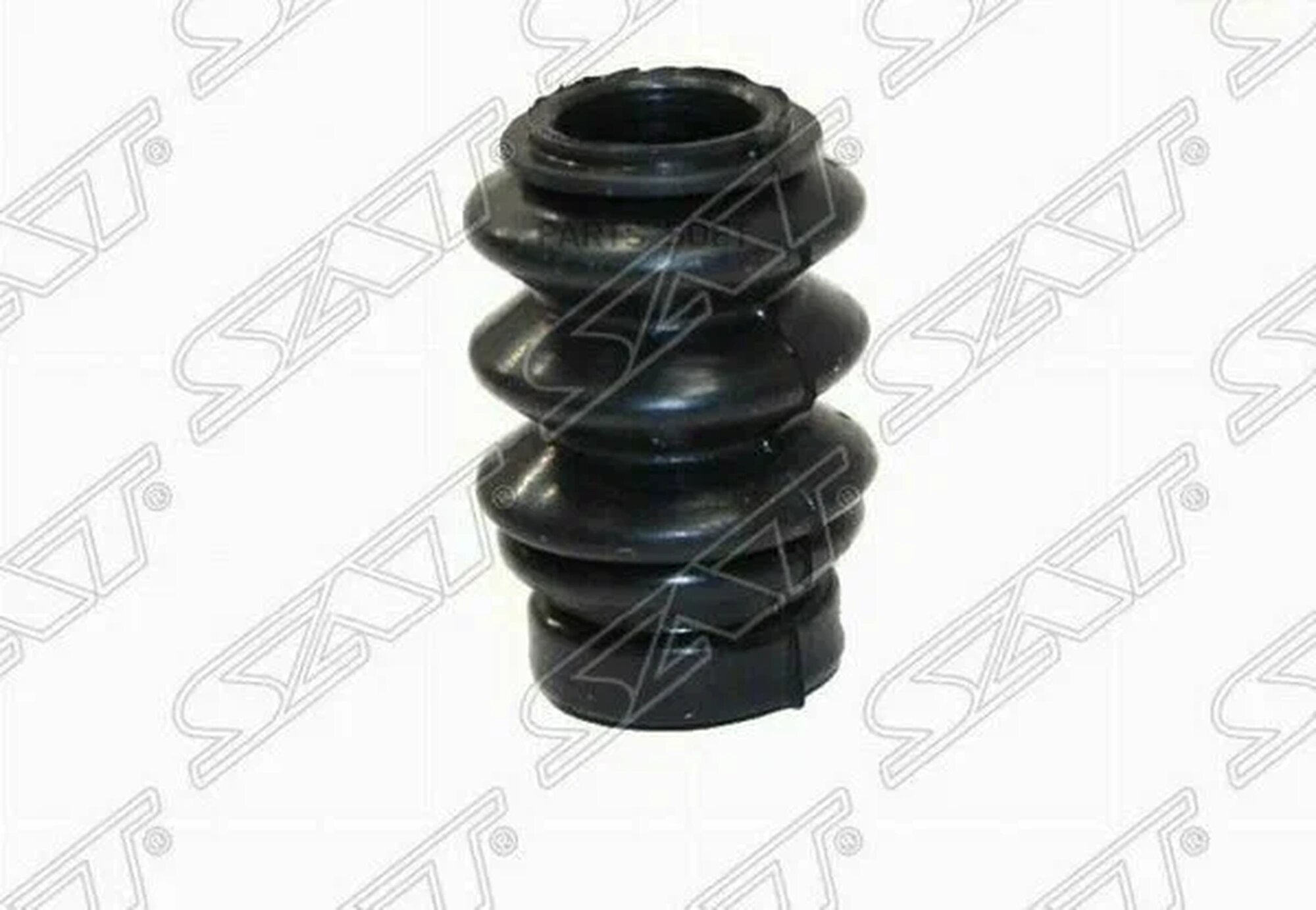 Пыльник направляющих HYUNDAI/KIA/MOBIS 581642E000 для а/м Hyundai Elantra, Santa Fe, Solaris, Tucson, Kia Optima